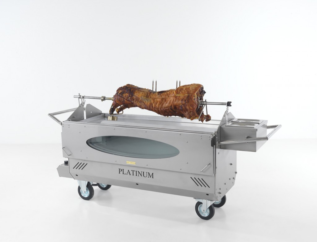 PlatHog01 - Hog Roast Machines Direct